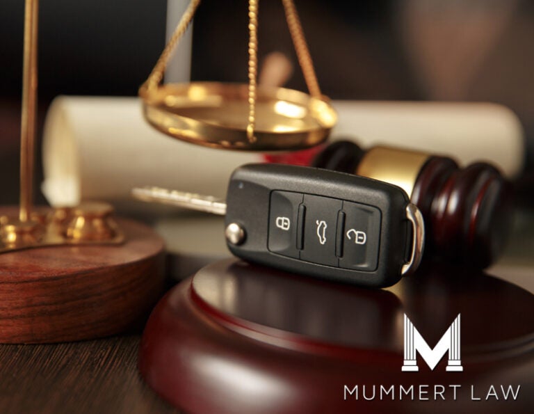 Can I Keep My Car If I File for Bankruptcy? - mummert-law